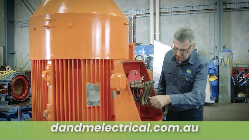 D&M Electrical - Electrical Engineering Services - Mackay - Central QLD