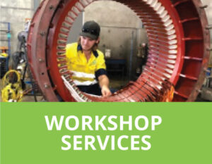 D&M Electrical - Electrical Engineering Services - Mackay - Central QLD